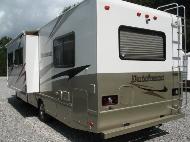 USED 2006 DUTCHMEN DUTCHMEN LITE 31P - Overview | Berryland Campers