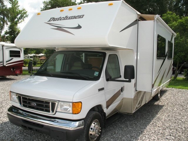 USED 2006 DUTCHMEN DUTCHMEN LITE 31P - Overview | Berryland Campers