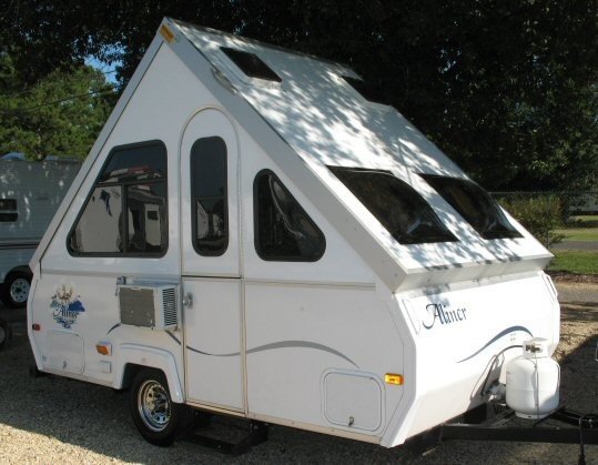 USED 2006 A LINER A LINER - Overview | Berryland Campers