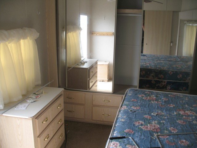 USED 2006 FRANKLIN RV FRANKLIN 406GT - Overview | Berryland Campers