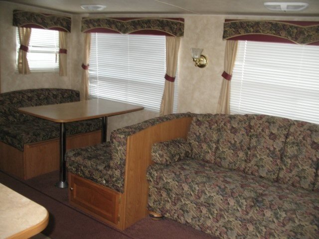 USED 2006 KEYSTONE SPRINGDALE 295 - Overview | Berryland Campers
