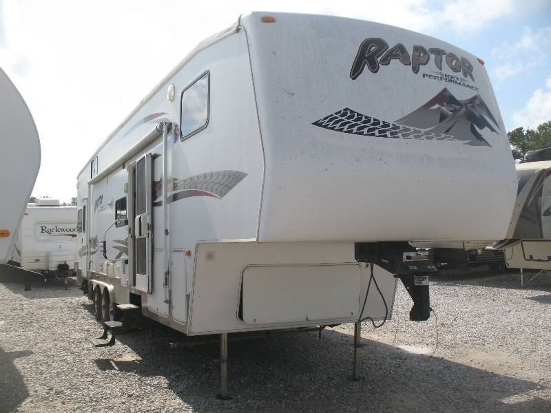 2006 Keystone Raptor 3612ds Floor Plan | Floor Roma