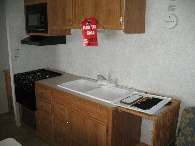 USED 2006 GULF STREAM CAVALIER 28 - Overview | Berryland Campers