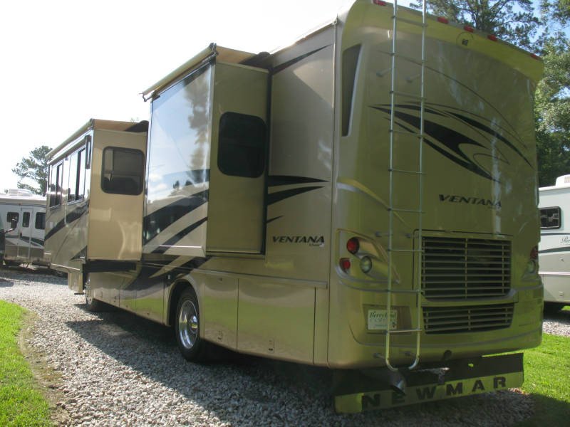 USED 2006 NEWMAR VENTANA 3613 - Overview | Berryland Campers