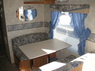 USED 2005 PALOMINO PUMA 25RKS - Overview | Berryland Campers