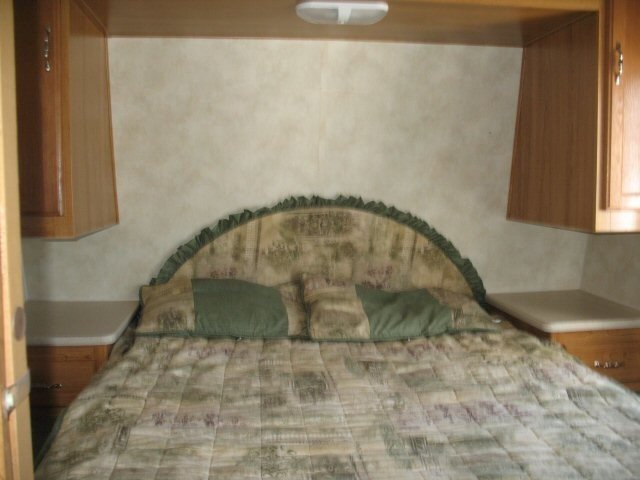 USED 2005 PALOMINO PUMA 26RLS - Overview | Berryland Campers