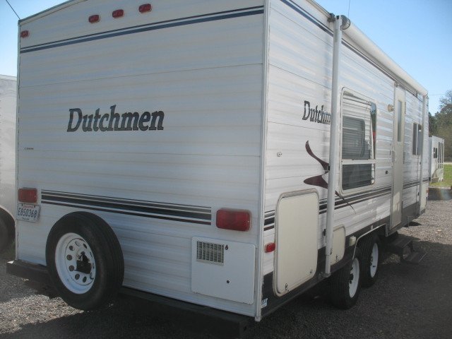 USED 2005 DUTCHMEN DUTCHMEN LITE 25F - Overview | Berryland Campers