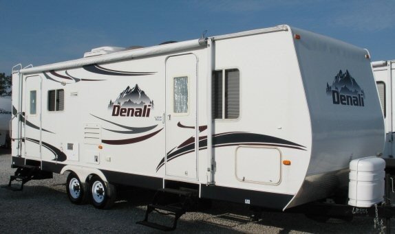USED 2005 DENALI DENALI 26RL - Overview | Berryland Campers