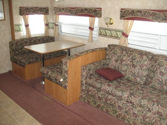 USED 2005 KEYSTONE SPRINGDALE 298BH - Overview | Berryland Campers
