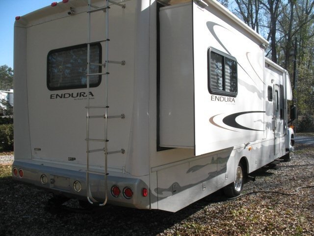 USED 2005 GULF STREAM ENDURA 6340 - Overview | Berryland Campers