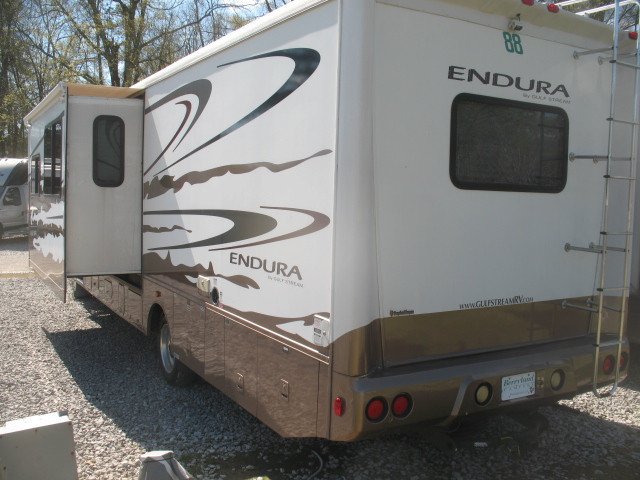 USED 2005 GULF STREAM ENDURA 36 - Overview | Berryland Campers