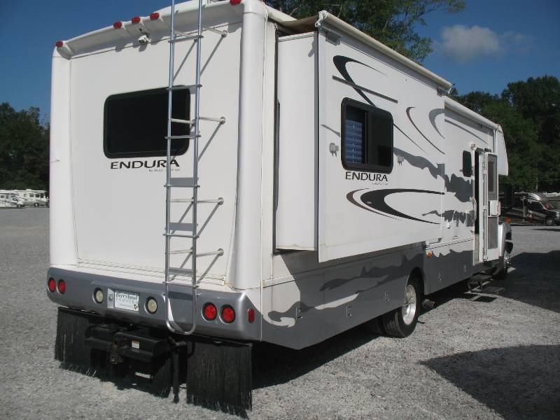 USED 2005 GULF STREAM ENDURA 6340 - Overview | Berryland Campers