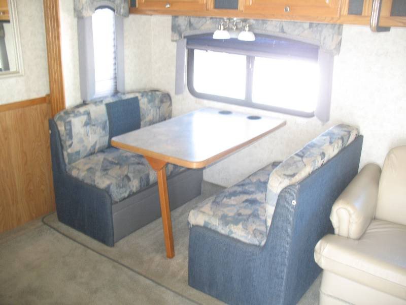 USED 2005 GULF STREAM ENDURA 6340 - Overview | Berryland Campers
