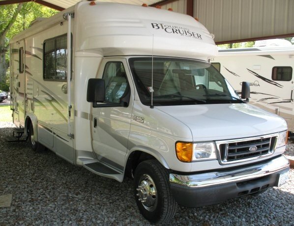 USED 2005 GULF STREAM BT CRUISER 5230 B XL - Overview | Berryland Campers