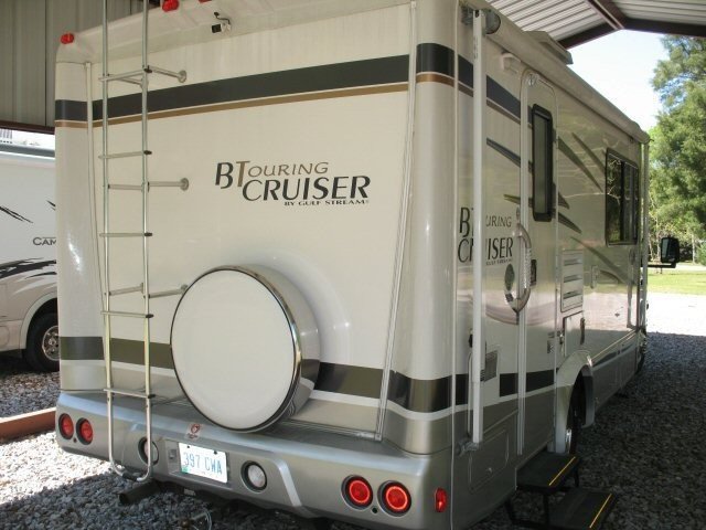 USED 2005 GULF STREAM BT CRUISER 5230 B XL - Overview | Berryland Campers