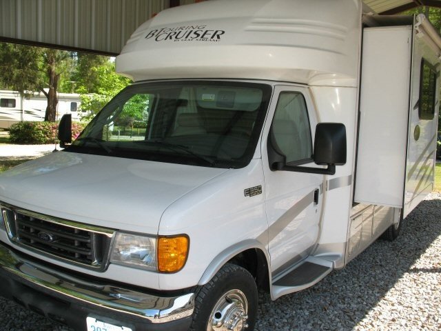 USED 2005 GULF STREAM BT CRUISER 5230 B XL - Overview | Berryland Campers