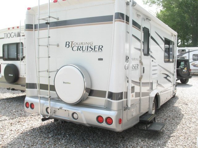 USED 2005 GULF STREAM BT CRUISER 5268 - Overview | Berryland Campers
