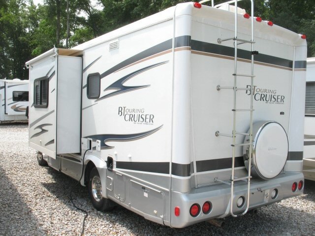 USED 2005 GULF STREAM BT CRUISER 5268 - Overview | Berryland Campers