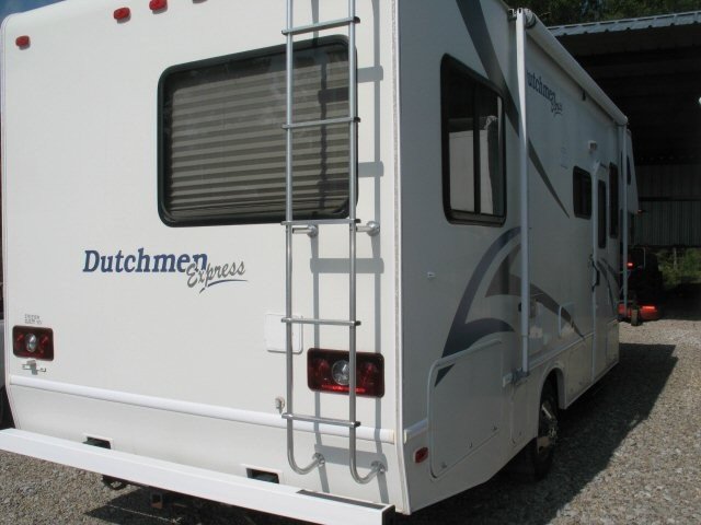 USED 2005 DUTCHMEN DUTCHMEN EXPRESS 24T - Overview | Berryland Campers