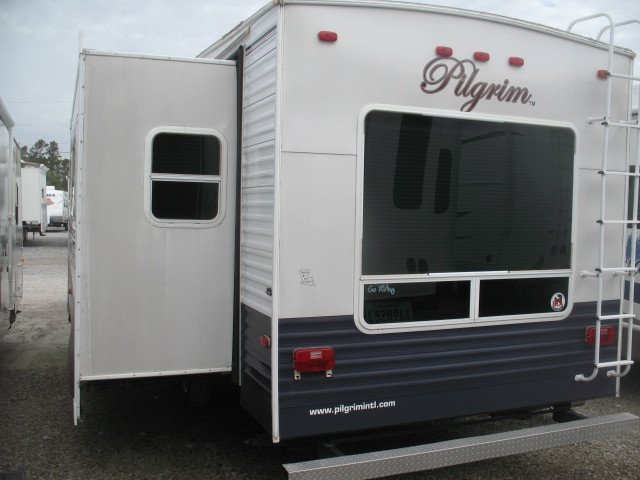 USED 2005 LEGENDS PILGRIM 274RLS - Overview | Berryland Campers