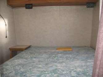USED 2005 GULF STREAM CAVALIER 30BHSS - Overview | Berryland Campers