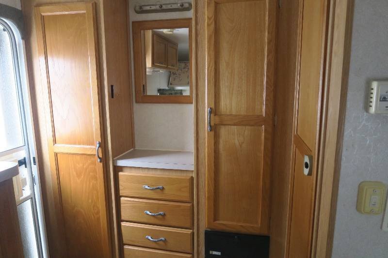 USED 2005 CRUISER RV FUN FINDER X T139 - Overview | Berryland Campers