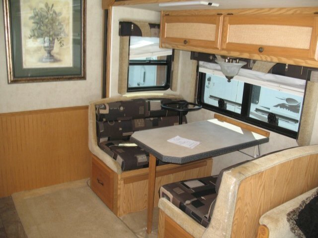 USED 2004 SAFARI SIMBA 34 - Overview | Berryland Campers