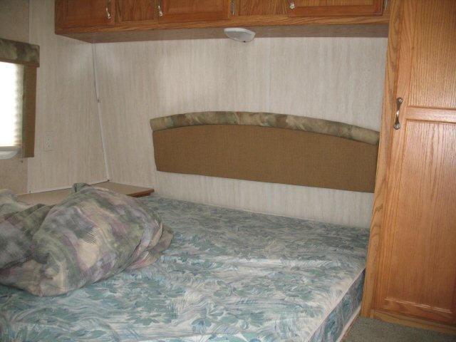 USED 2004 GULF STREAM CONQUEST 275FBS - Overview | Berryland Campers