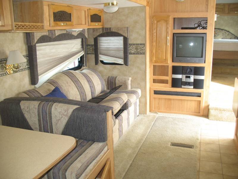 USED 2004 KEYSTONE LAREDO 29BH - Overview | Berryland Campers