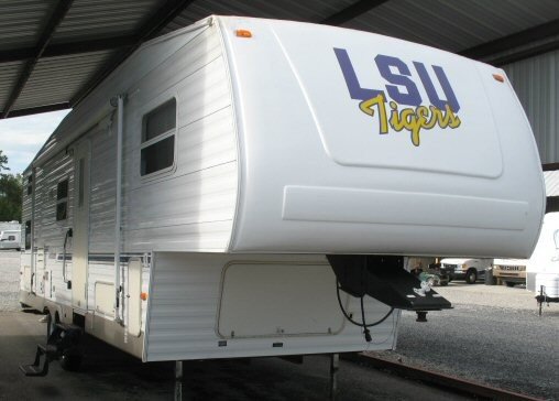 2004 Dutchmen Sport Lite 28ft