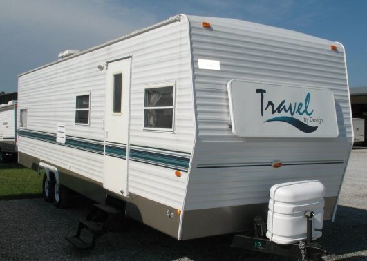 USED 2004 RECREATION BY DESIGN TRAVEL BY DESIGN 33 - Overview ...