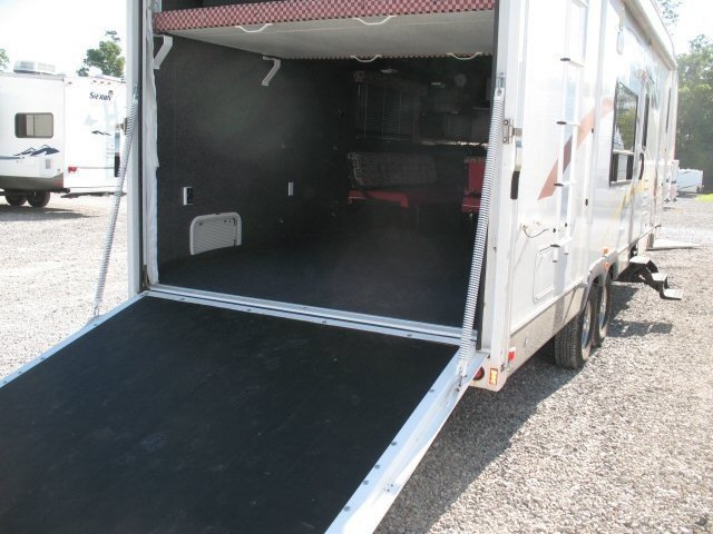 USED 2004 FLEETWOOD GEAR BOX 335FS - Overview | Berryland Campers