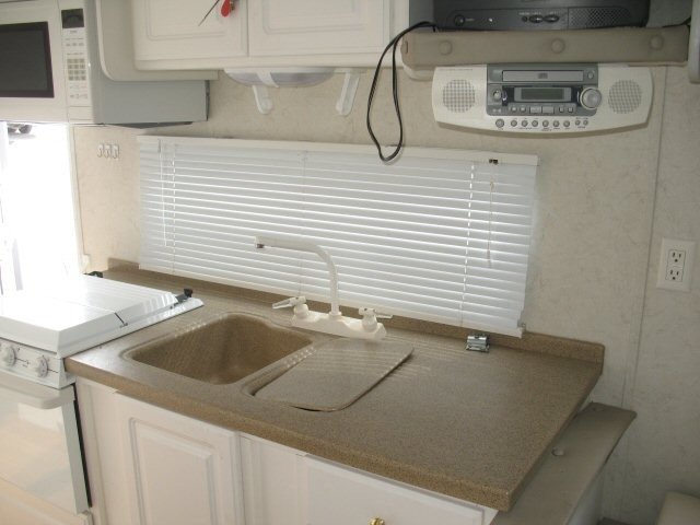 USED 2003 KEYSTONE OUTBACK 21RS - Overview | Berryland Campers