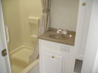 USED 2003 KEYSTONE OUTBACK 21RS - Overview | Berryland Campers