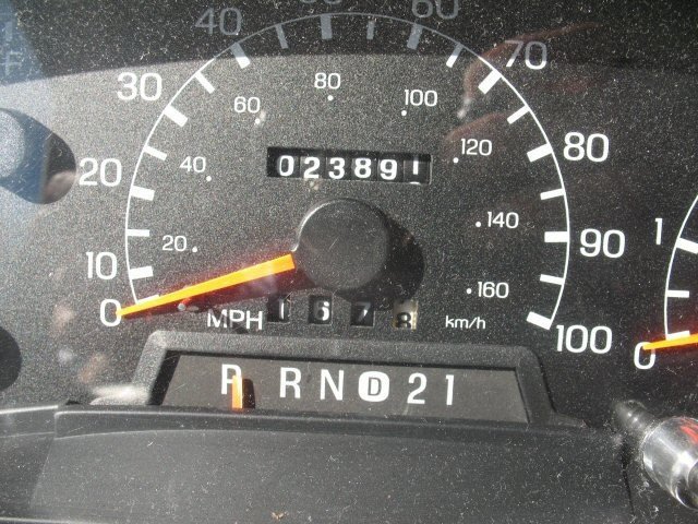 USED 2002 COACHMEN MIRADA 30 - Overview | Berryland Campers