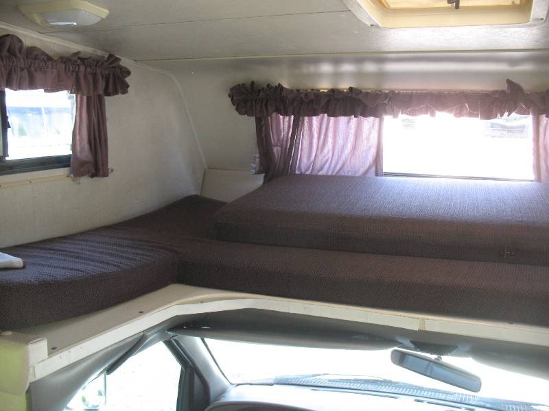 USED 2001 COACHMEN CATALINA SPORT 220RK - Overview | Berryland Campers