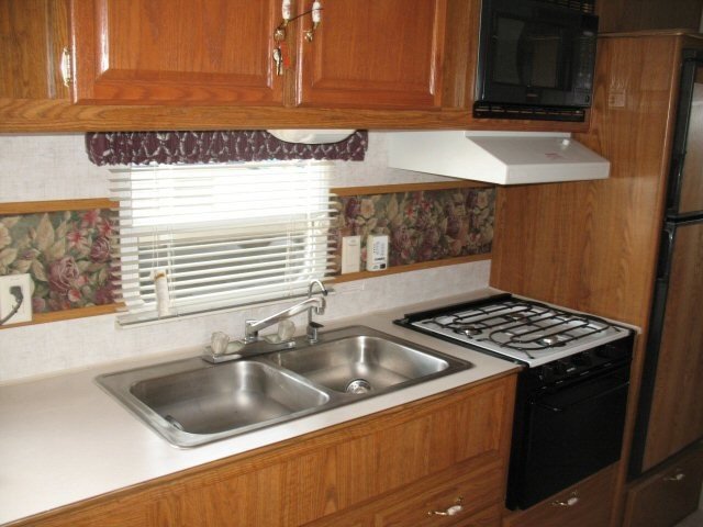 2000 Mallard Travel Trailer Floor Plans | Viewfloor.co