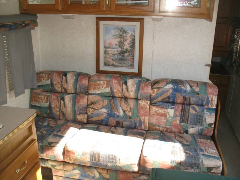 USED 1999 JAYCO EAGLE 264BH - Overview | Berryland Campers