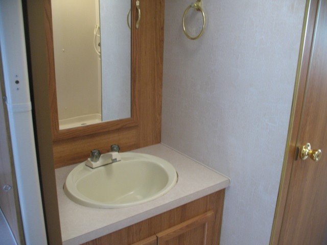 USED 1999 COACHMEN MIRADA 340MBS - Overview | Berryland Campers