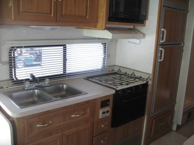 USED 1999 COACHMEN MIRADA 340MBS - Overview | Berryland Campers