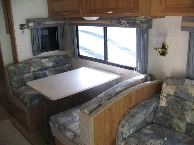 USED 1999 COACHMEN MIRADA 340MBS - Overview | Berryland Campers