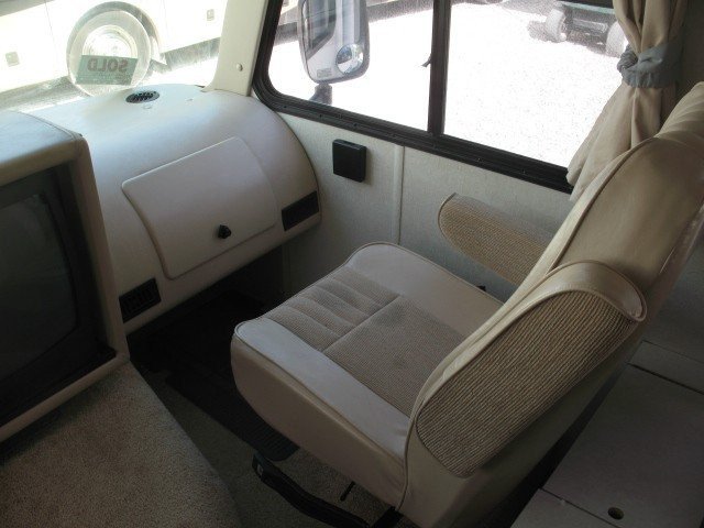 USED 1999 COACHMEN MIRADA 340MBS - Overview | Berryland Campers