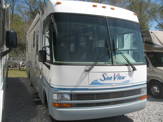 USED 1999 NATIONAL RV SEAVIEW 8330 - Overview | Berryland Campers
