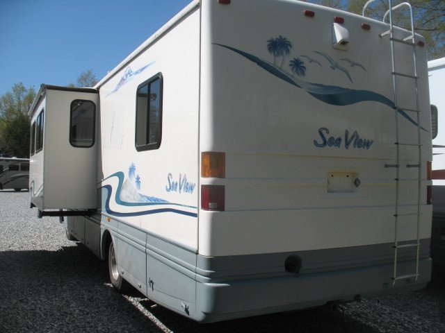 USED 1999 NATIONAL RV SEAVIEW 8330 - Overview | Berryland Campers