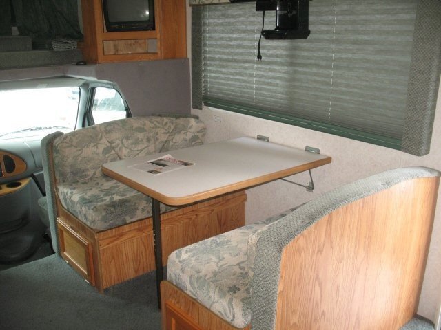USED 1999 GULF STREAM ULTRA 6312 - Overview | Berryland Campers