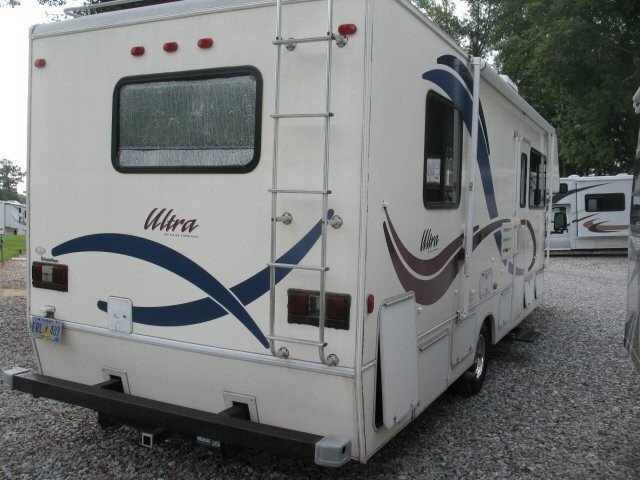 USED 1999 GULF STREAM ULTRA 6312 - Overview | Berryland Campers