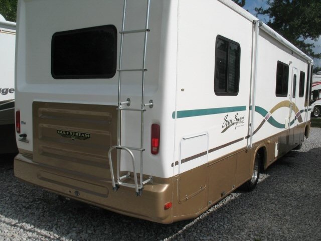 USED 1999 GULF STREAM SUNSPORT 8334LXG - Overview | Berryland Campers