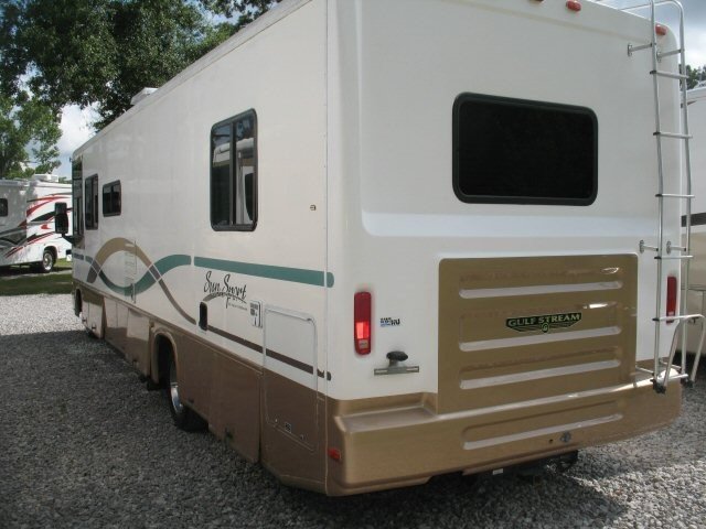 USED 1999 GULF STREAM SUNSPORT 8334LXG - Overview | Berryland Campers