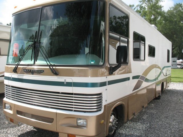 USED 1999 GULF STREAM SUNSPORT 8334LXG - Overview | Berryland Campers