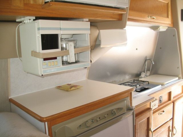 USED 1999 AMERICAN CRUISER AMERICAN CRUISER RE2000 - Overview ...